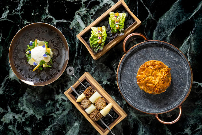 Culinary Getaways and Dining Experiences | Auberge Collection
