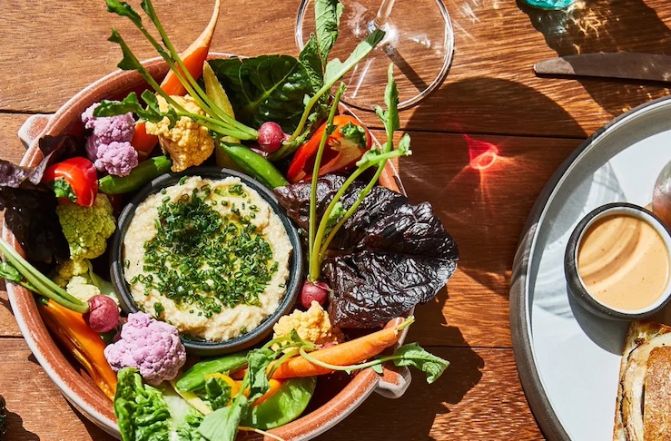 Culinary Getaways and Dining Experiences | Auberge Collection