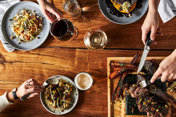 Culinary Getaways and Dining Experiences | Auberge Collection