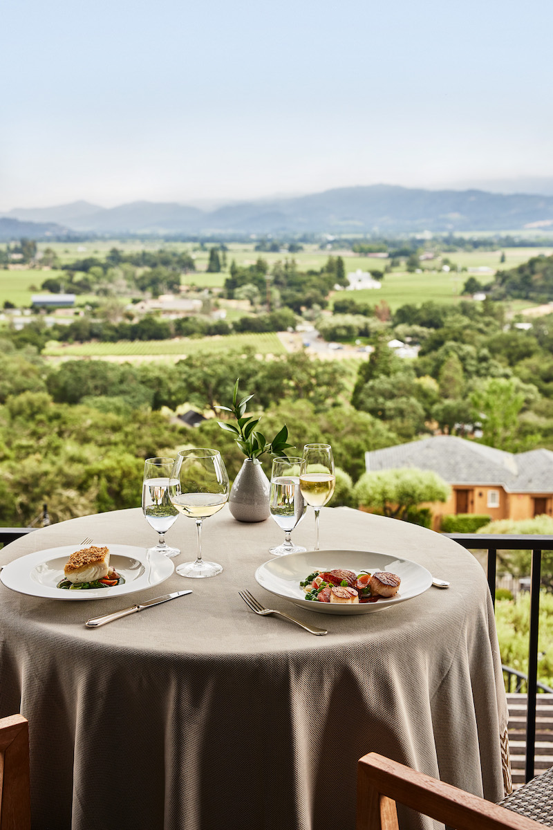 Auberge Photos | Auberge Collection