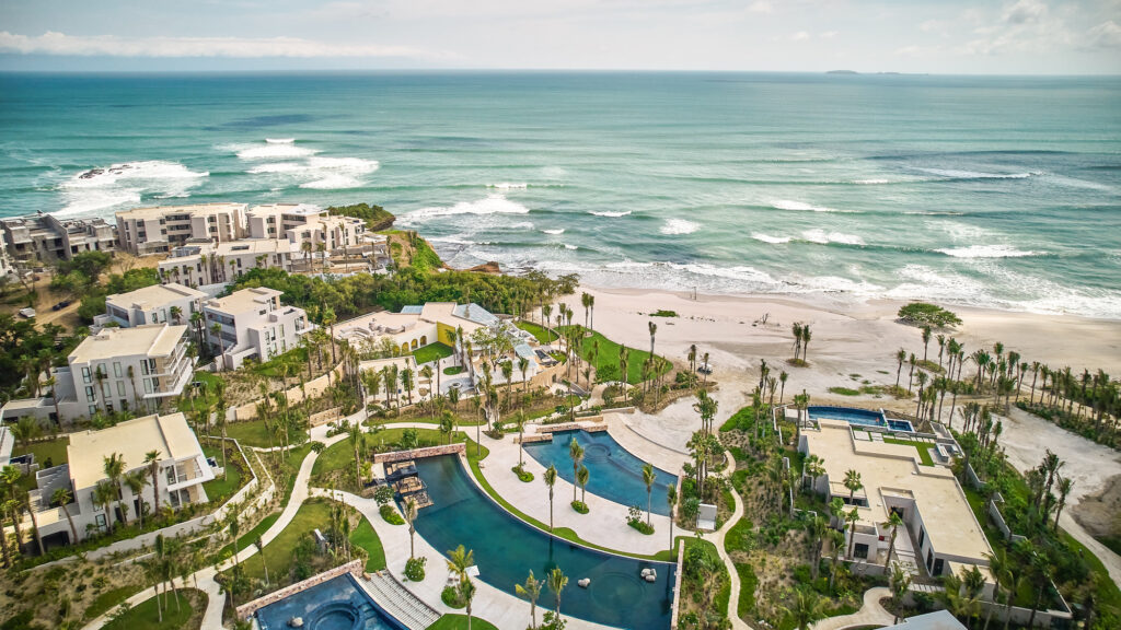 Bowie House, Auberge Resorts Collection Opens as Fort Worth’s First ...