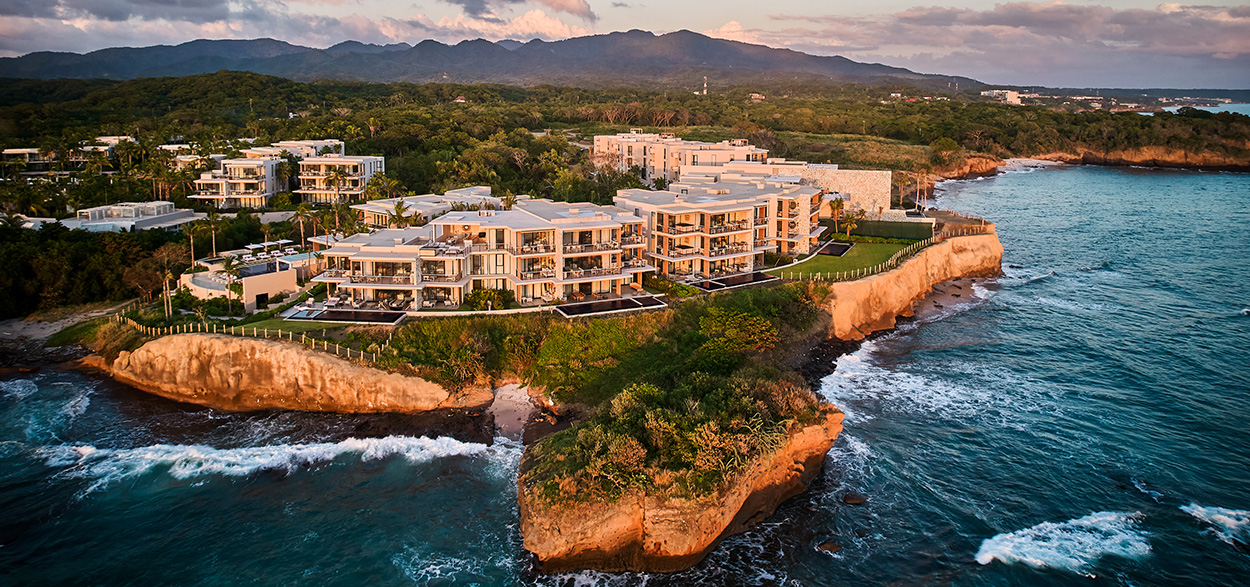 Luxury Resorts, 5 Star Hotels, Residences | Auberge Resorts Collection