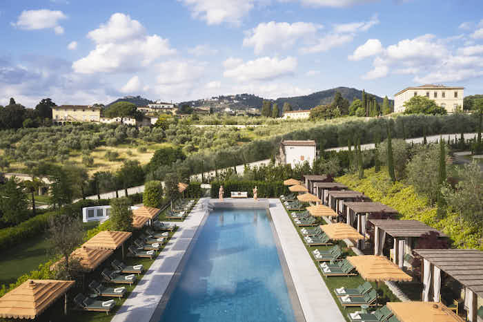 Resources for Travel Professionals | Auberge Collection