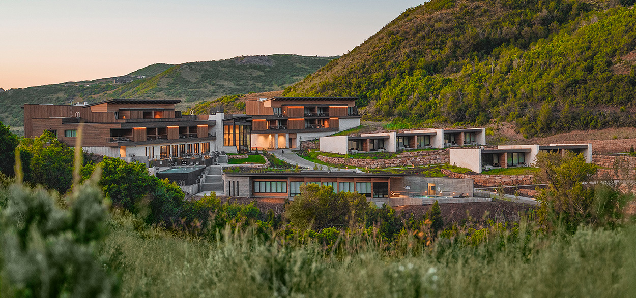 About | Auberge Collection