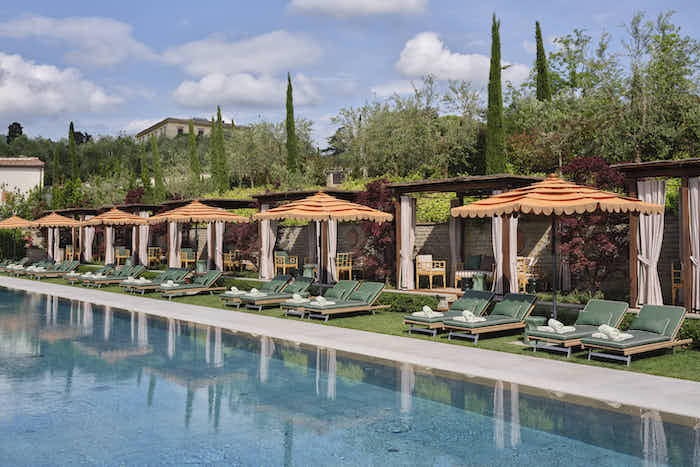 Auberge Collection | Luxury Hotels, Resorts, Residences & Safaris