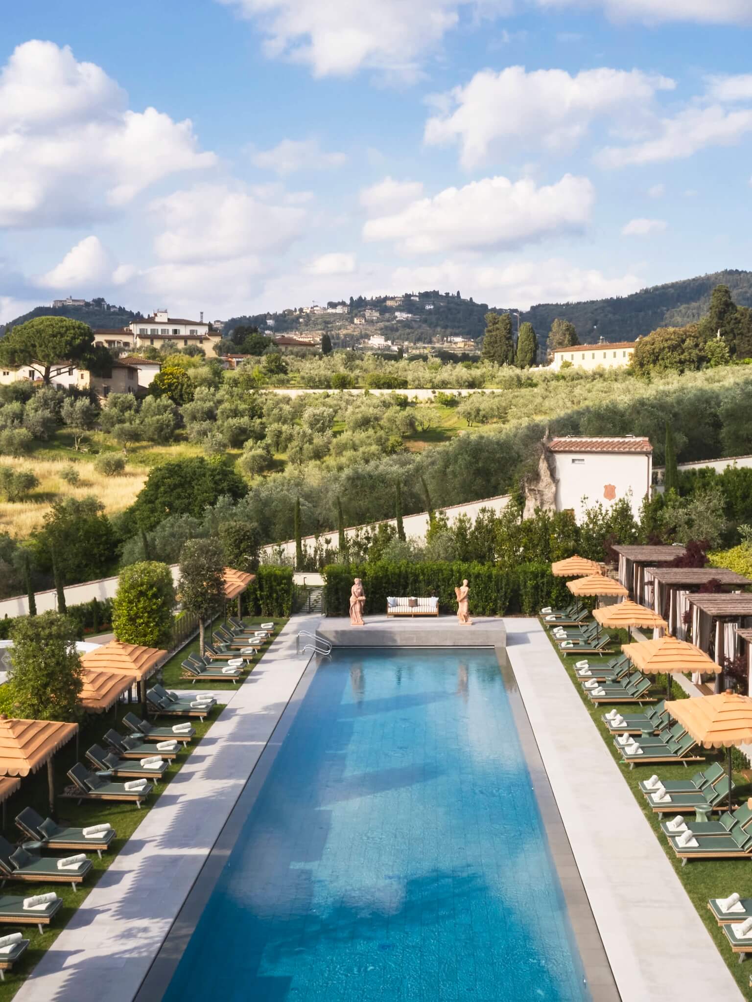Luxury Resorts, 5 Star Hotels, Residences | Auberge Collection