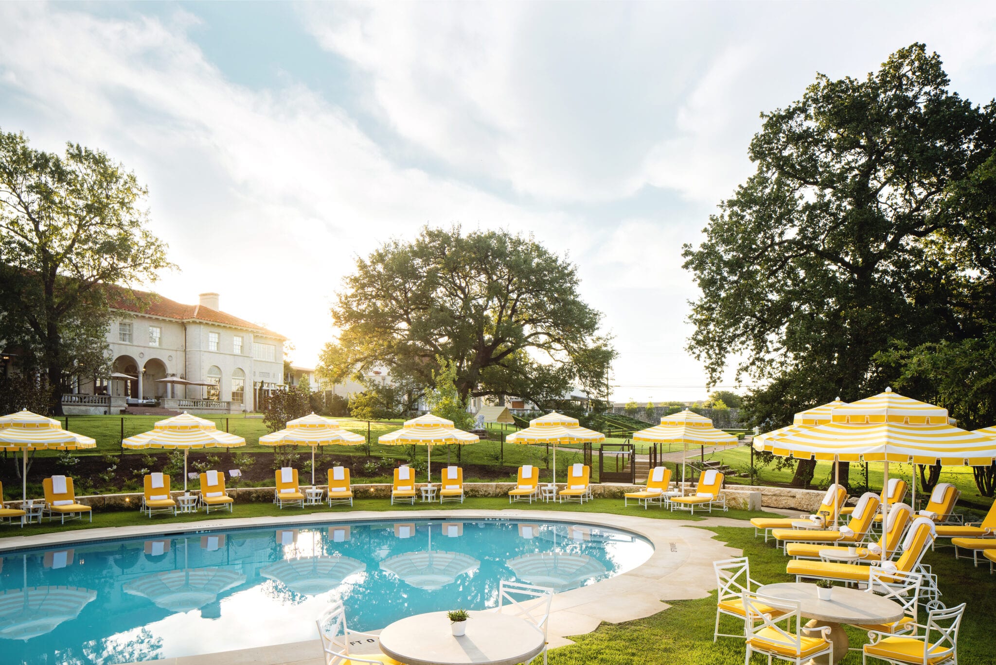Press Releases | Auberge Collection