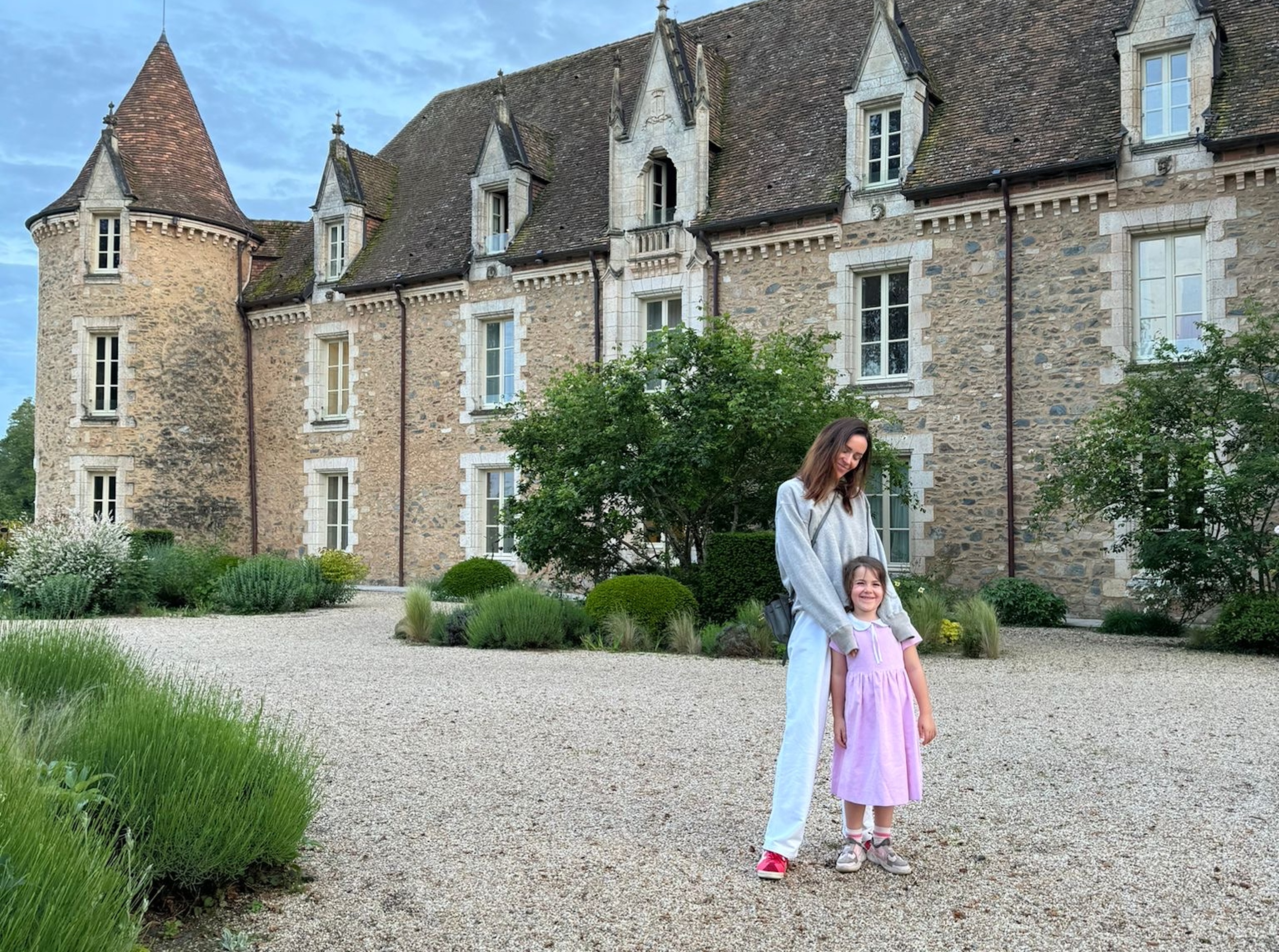 Domaine Des Etangs in Massignac, France | Auberge Collection