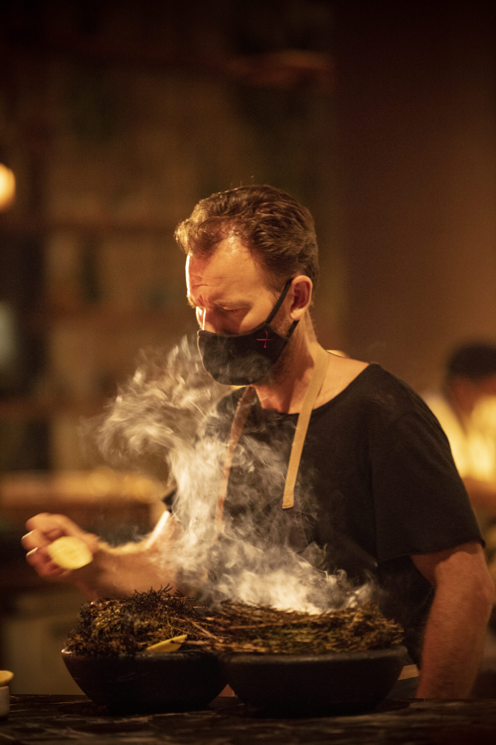 Seeing the Baja Through the Eyes of a Top Danish Chef | Auberge Resorts ...