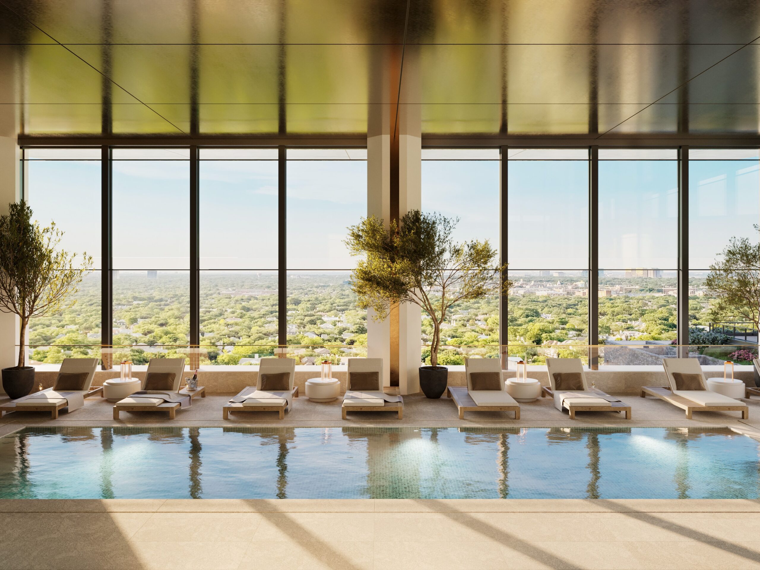 Luxury Resorts, 5 Star Hotels, Residences | Auberge Resorts Collection