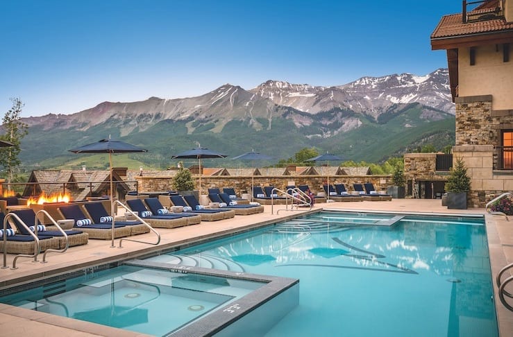 Road Trips | Auberge Collection
