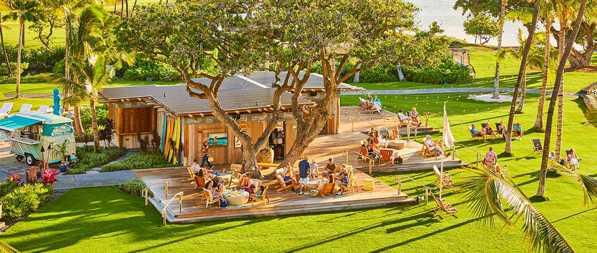 Surf Shack | Auberge Resorts Collection