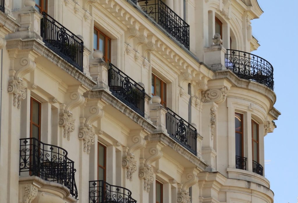 The Cinematic World of Pierre-Yves Rochon | Auberge Collection