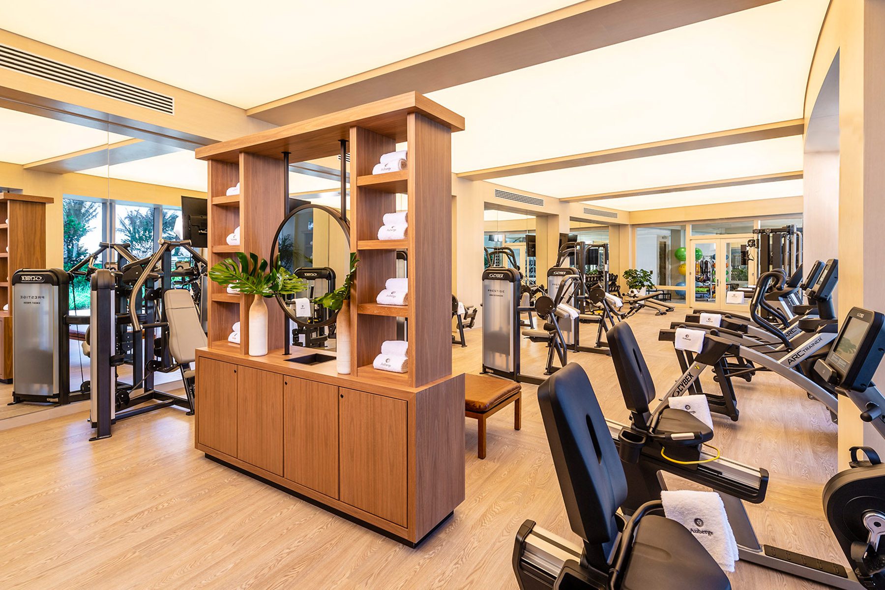Auberge Beach Residences Photo Gallery | Auberge Beach Residences