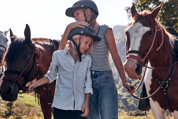Junior Adventurers’ Club | Auberge Collection
