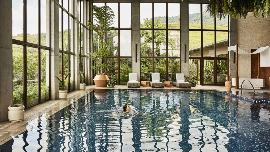 Hacienda AltaGracia, a Luxury Auberge Resort in Costa Rica