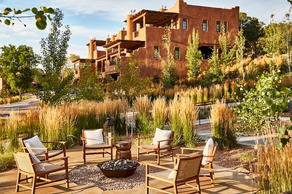 Luxury Mountain Resorts | Auberge Resorts Collection