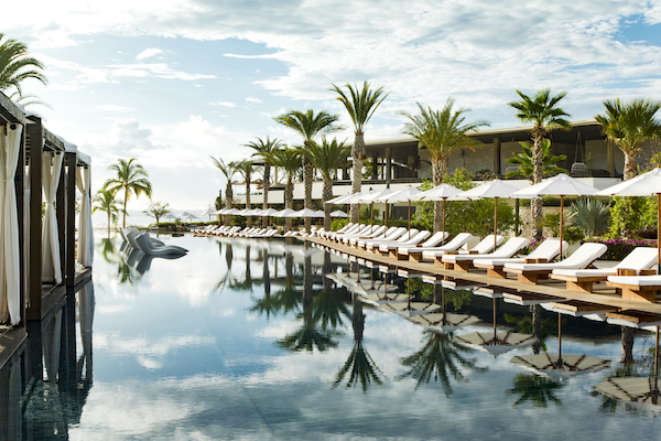 Luxury Resorts, 5 Star Hotels, Residences | Auberge Resorts Collection