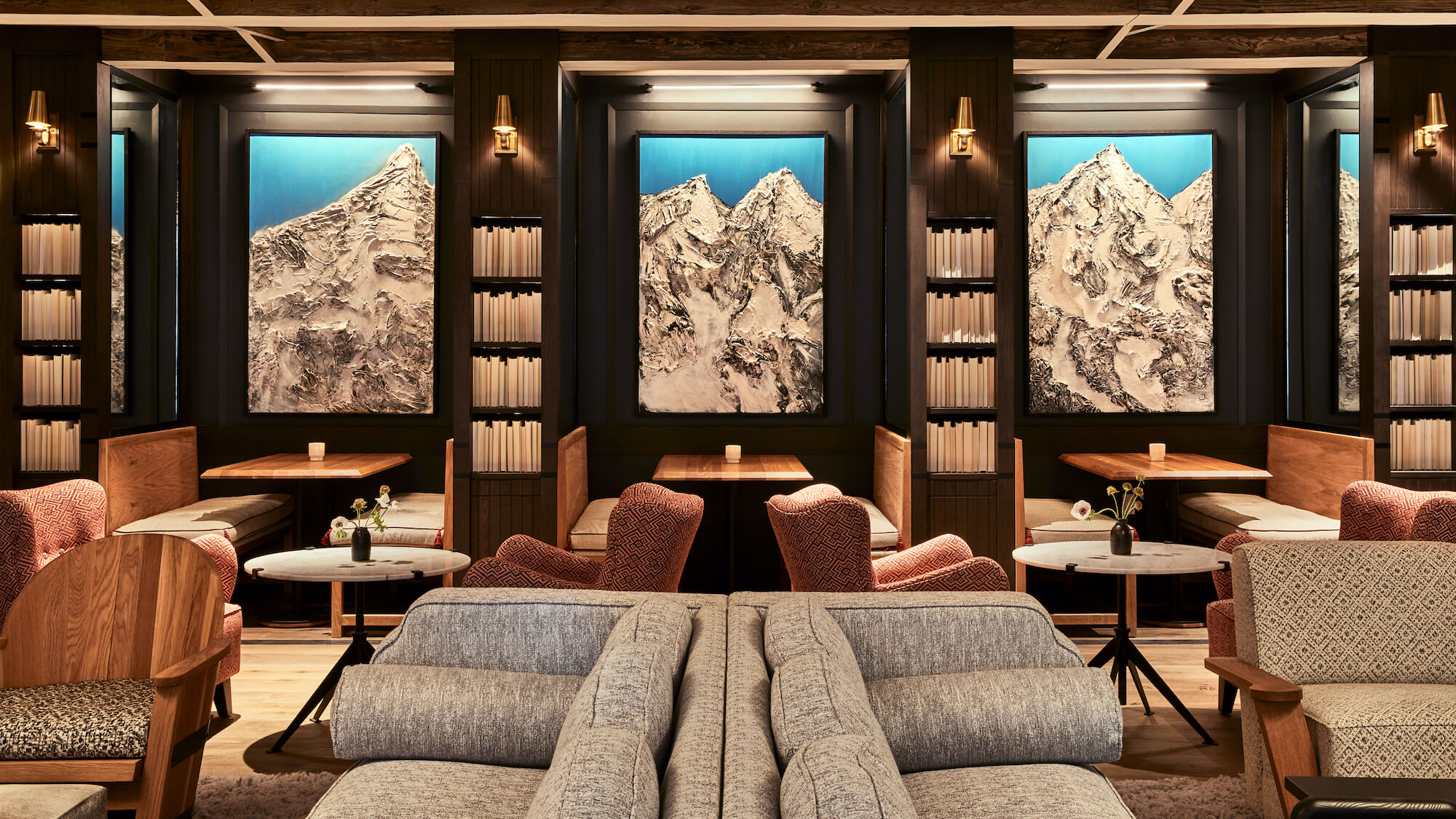 Auberge Photos | Auberge Collection