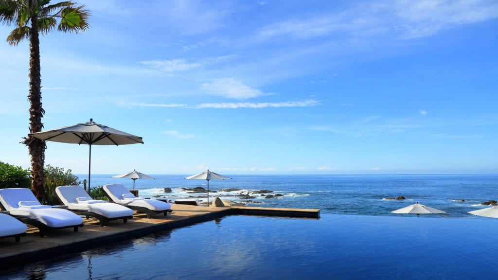 Auberge Resorts Collection And Black Tomato Unveil A New Series Of ...