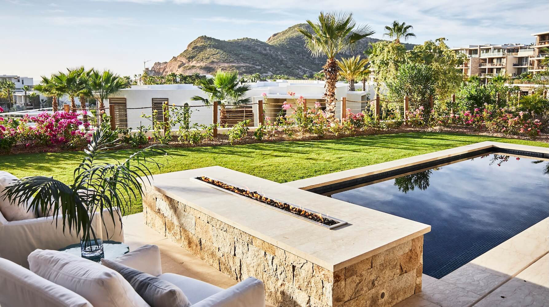 Auberge Residences | Auberge Collection