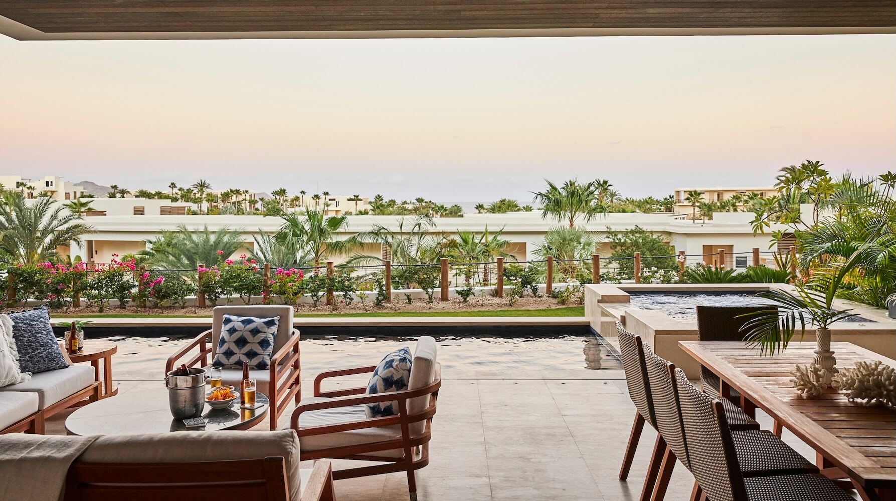 Auberge Residences | Auberge Collection