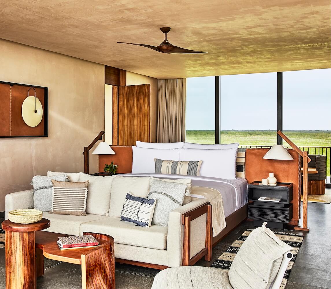 Auberge Residences | Auberge Collection
