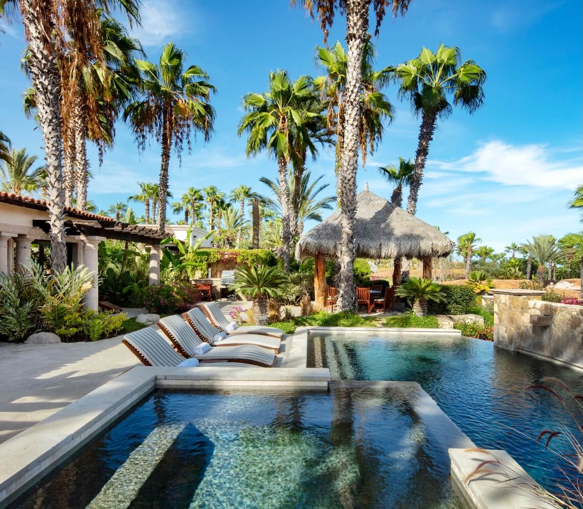 Auberge Residences | Auberge Collection
