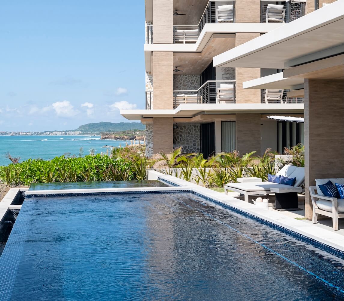 Auberge Residences | Auberge Collection