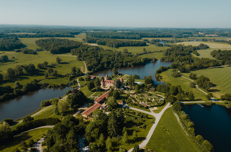 One of a Kind Experiences | Auberge Resorts Collection