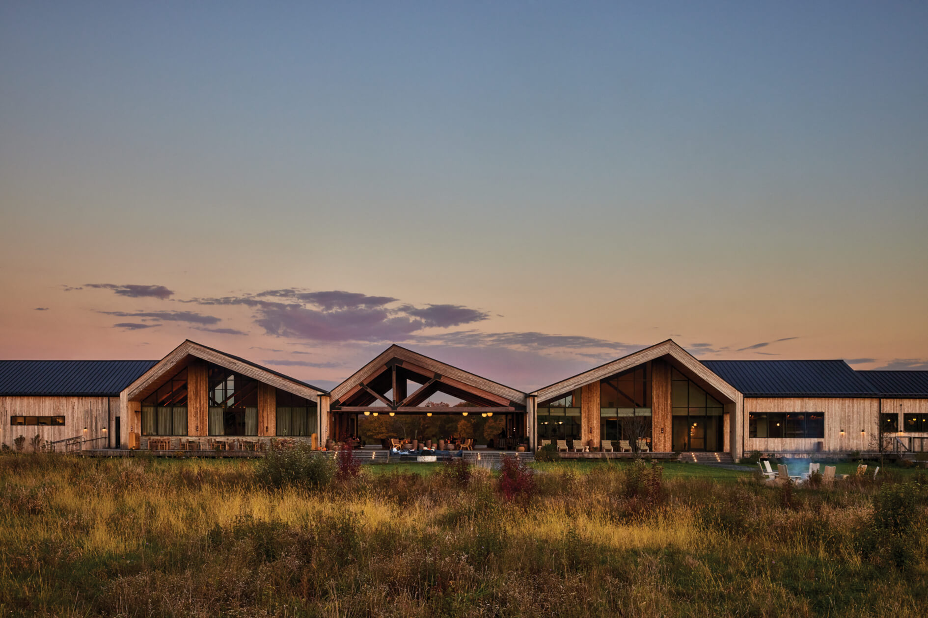 Luxury Resorts, 5 Star Hotels, Residences | Auberge Collection