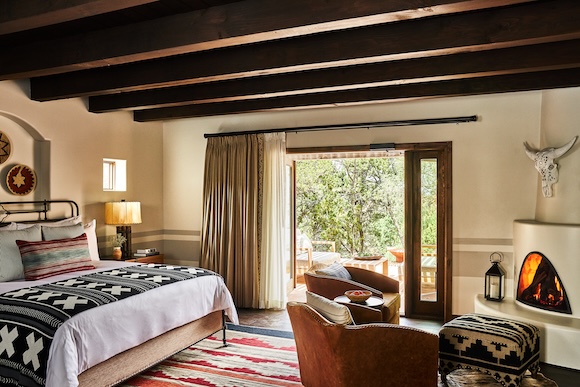 Bishop's Lodge Luxury Santa Fe Hotel | Auberge Collection