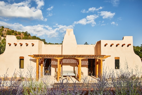 Bishop's Lodge Luxury Santa Fe Hotel | Auberge Collection
