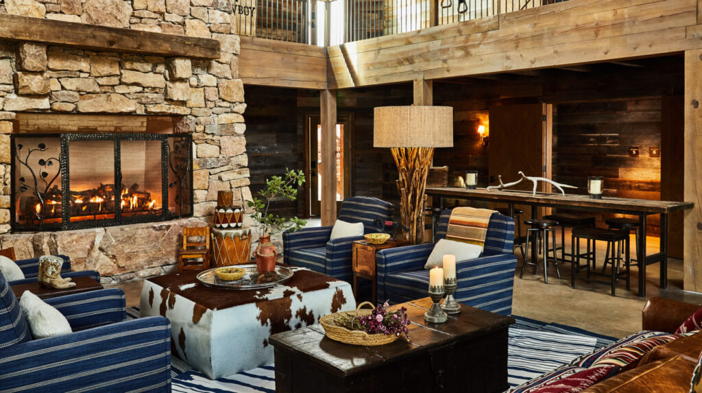 Bishop's Lodge Luxury Santa Fe Hotel | Auberge Collection