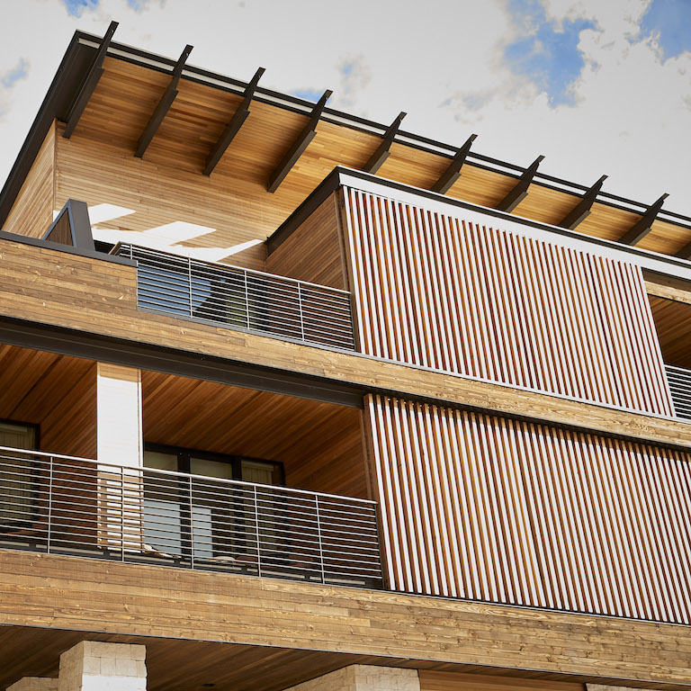 Sky Suite - Luxury Suite - The Lodge at Blue Sky, Utah Resort