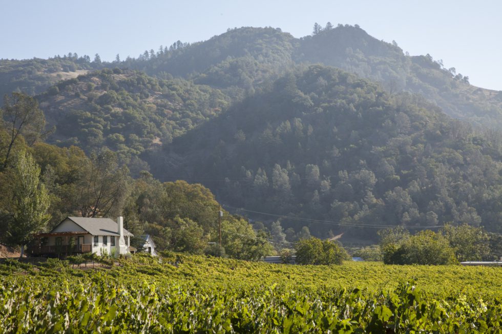 Kenefick Dinner at The Lodge at Blue Sky · Dishing Park City