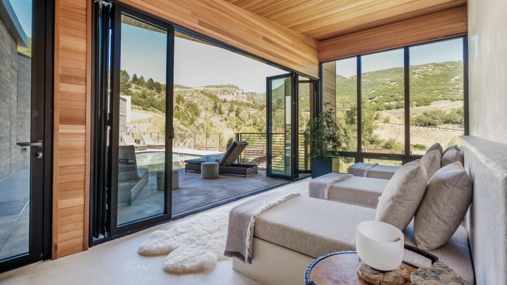 Clay Shooting in Utah - Luxury Vacation Experience at Blue Sky