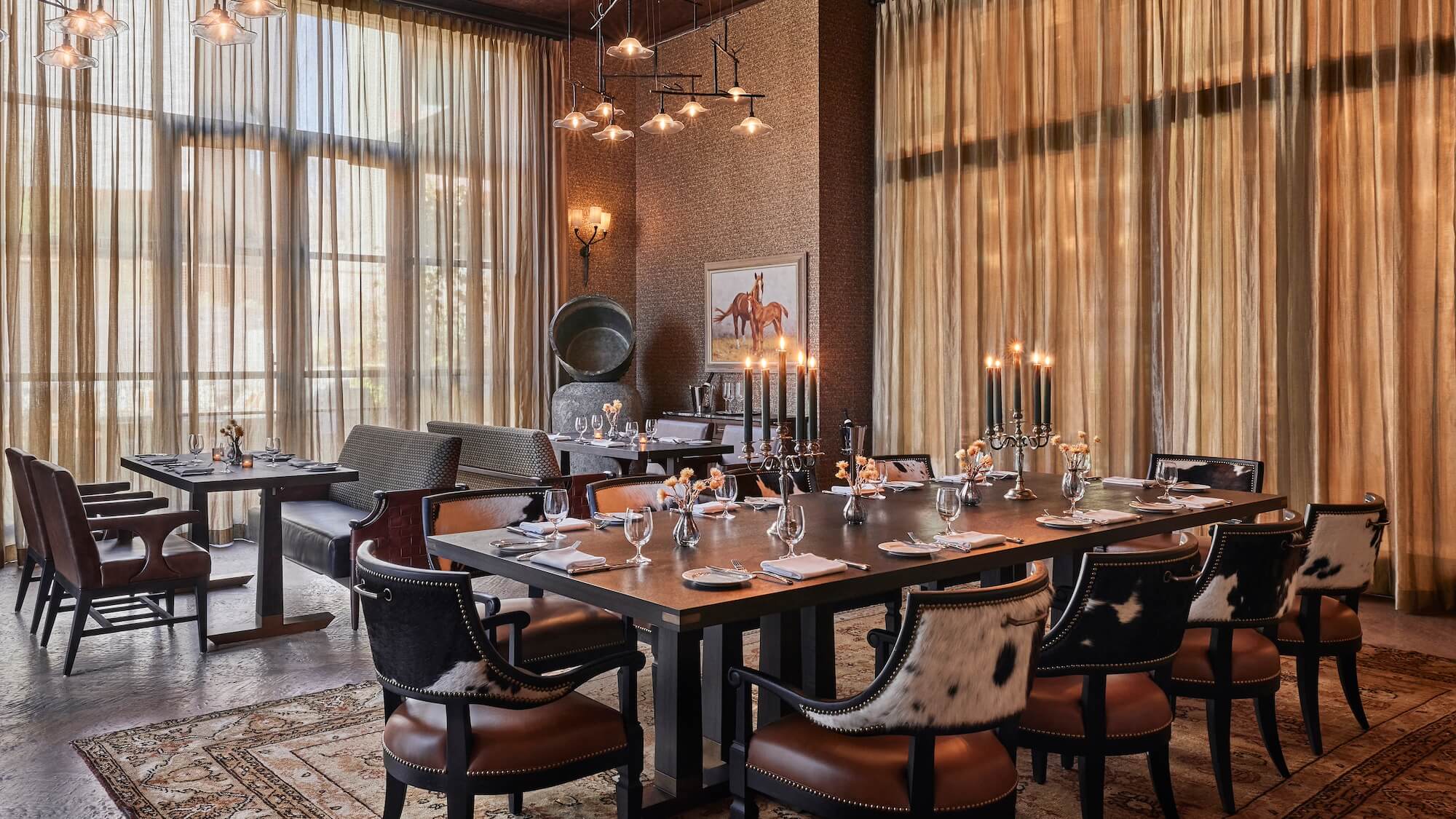 Photo Gallery | Hotel & Property Highlights | Bowie House