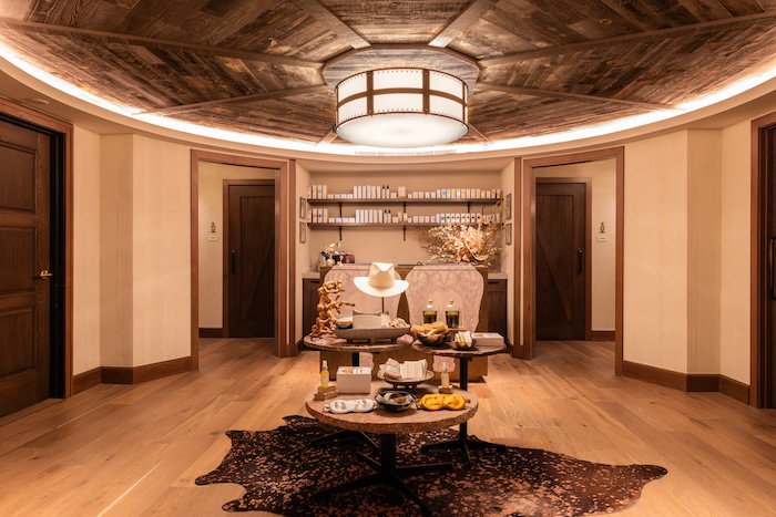 Ash Spa | Wellness & Relaxation | Bowie House