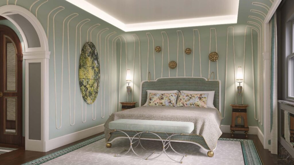 Cambridge House Luxury Hotel in Mayfair, London | Auberge Collection