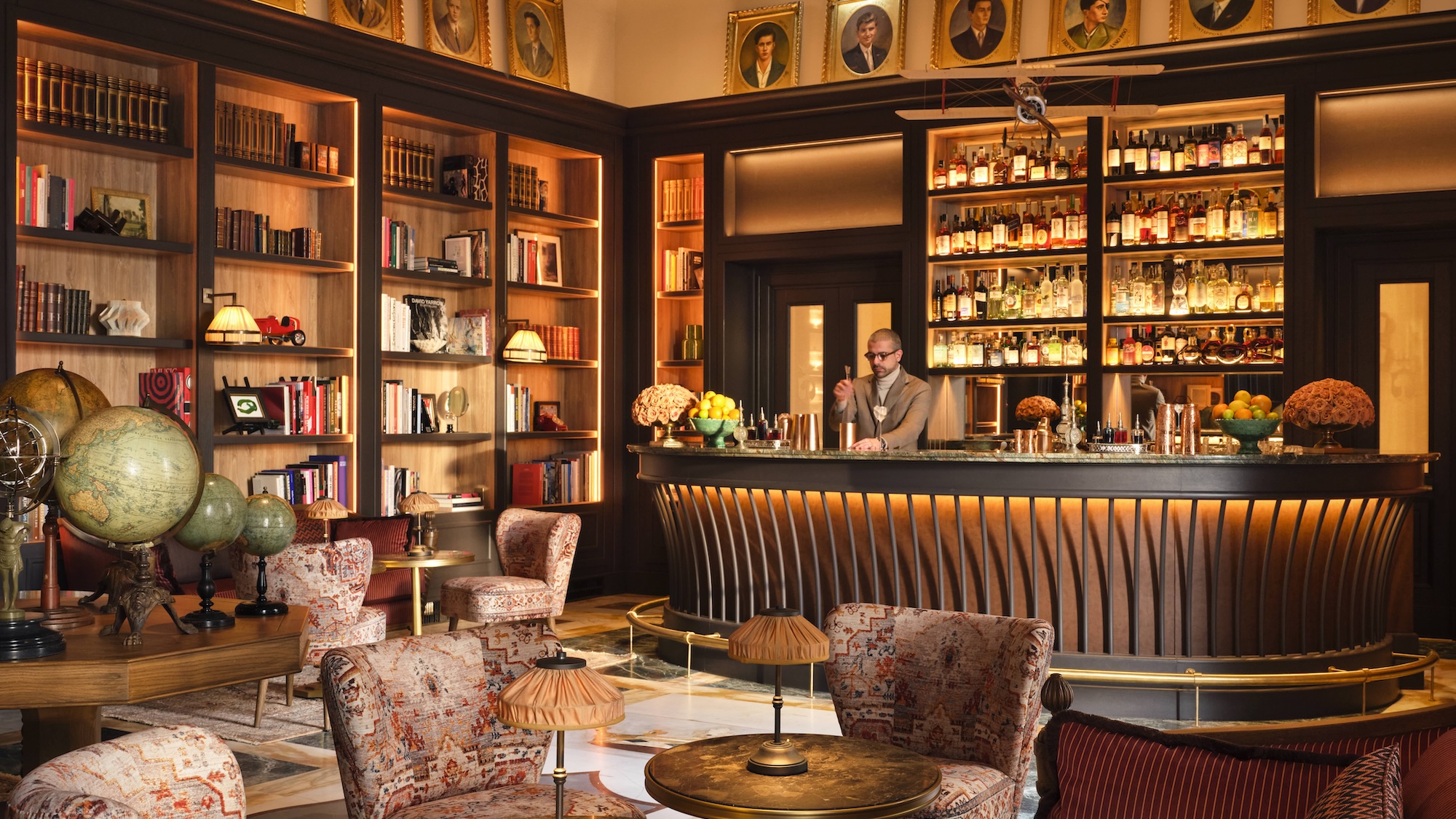 Photo Gallery & Resort Highlights | Collegio alla Querce