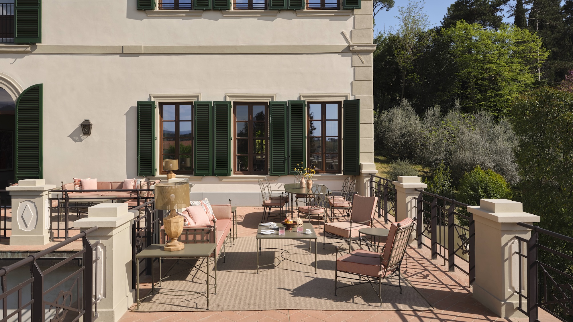 Stay - Collegio alla Querce