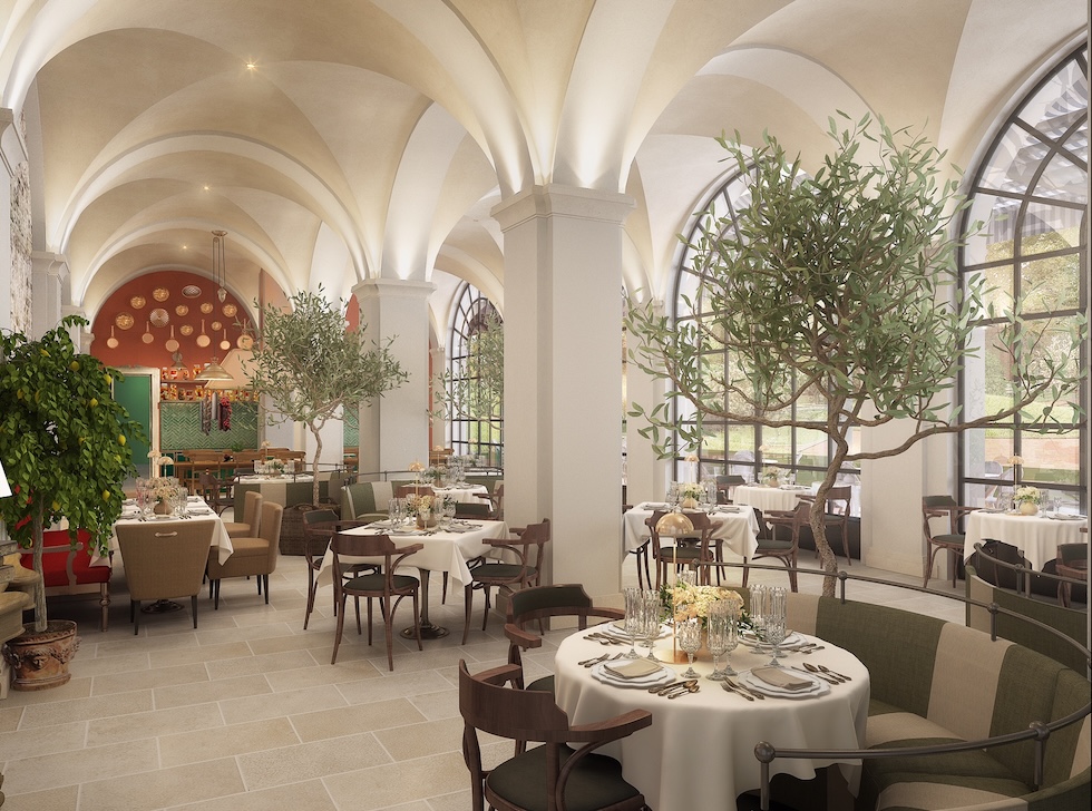 Collegio alla Querce, Resort di lusso a Firenze, Italia | Auberge Resorts