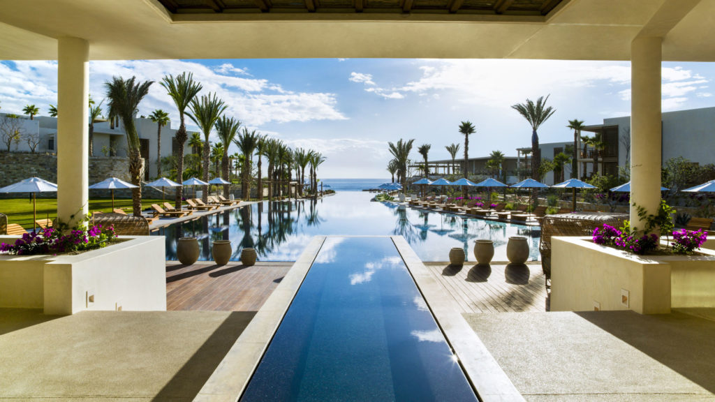 Chileno Bay Resort & Residences in Cabo San Lucas | Los Cabo Hotel