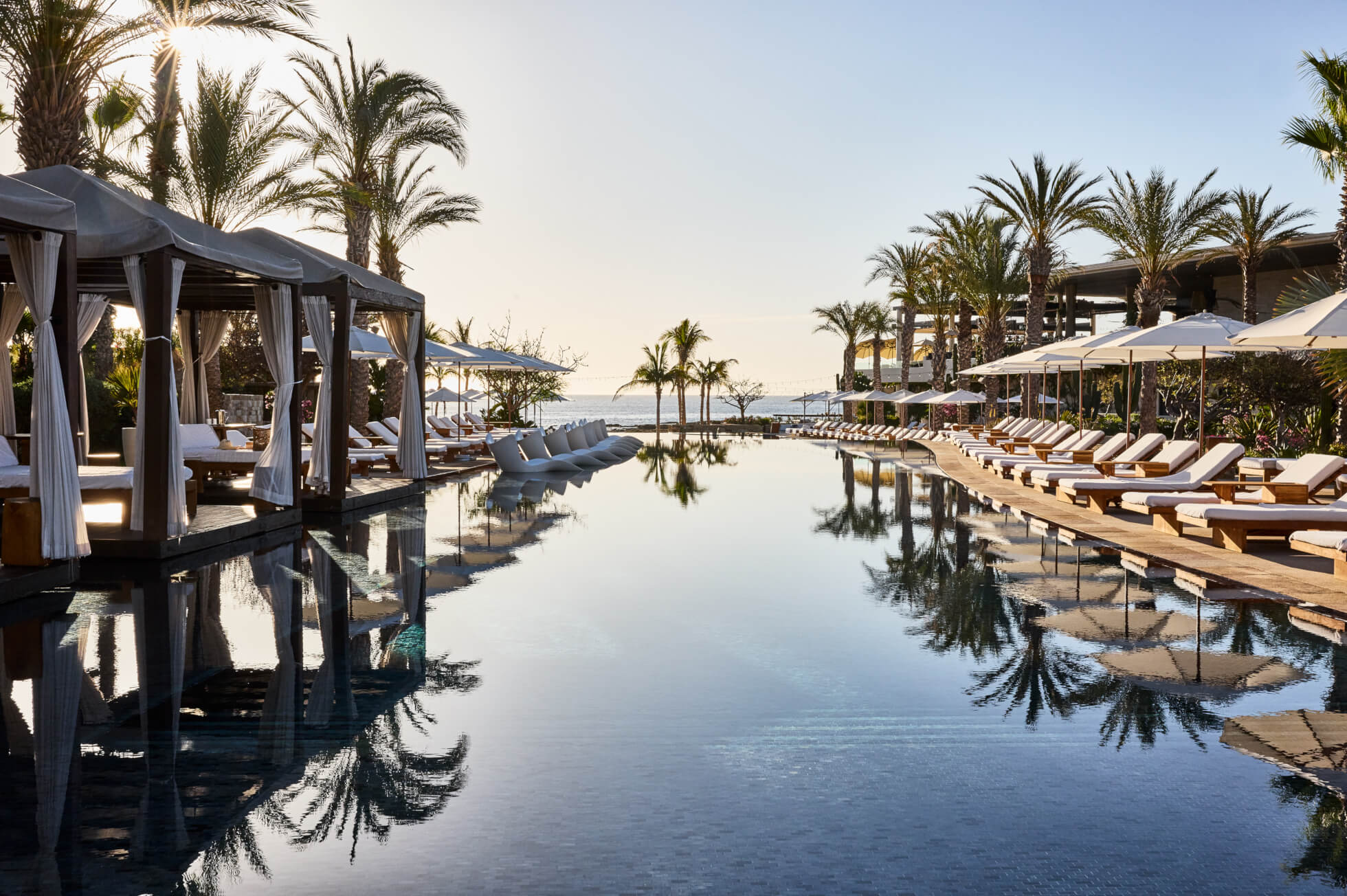 Chileno Bay Luxury Resort, Hotel, & Residences in Cabo San Lucas ...