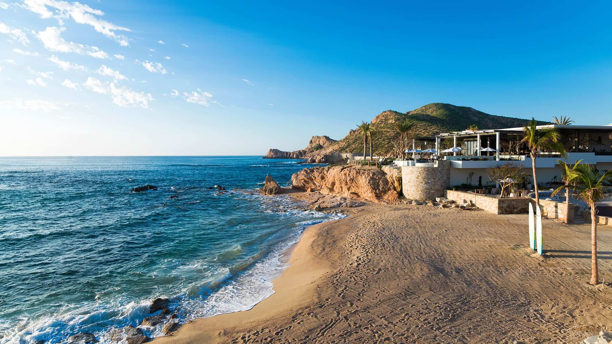Chileno Bay Resort & Residences in Cabo San Lucas | Los Cabo Hotel
