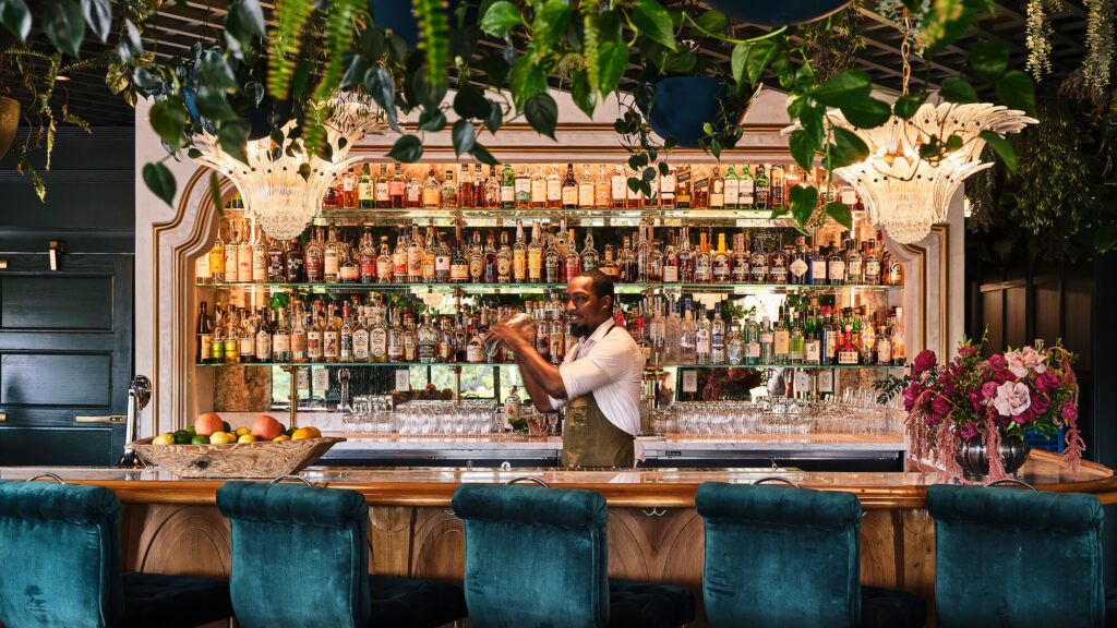 Commodore Perry Estate in Austin, Texas | Auberge Resorts