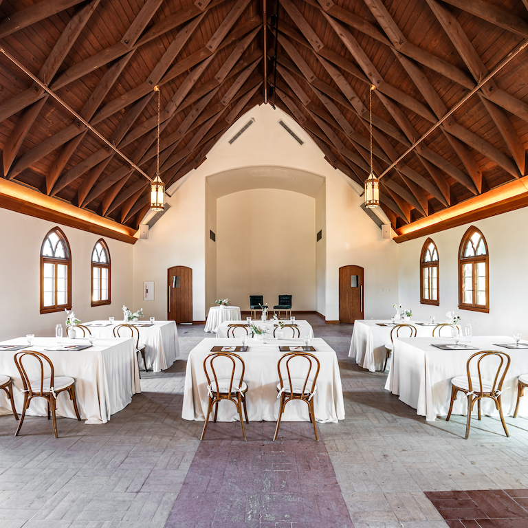 Meetings & Events | Commodore Perry Estate