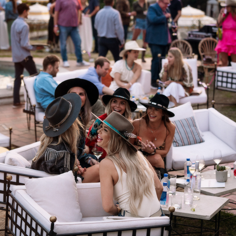 Commodore Perry Estate in Austin, Texas | Auberge Resorts