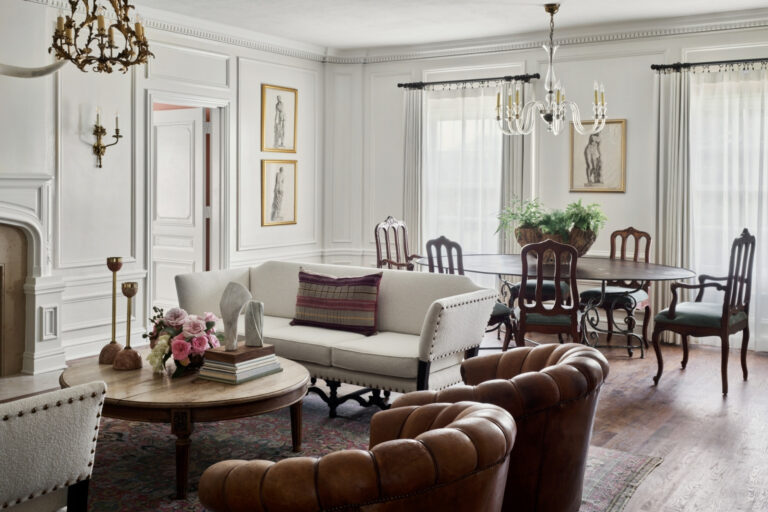 Fact Sheet - Commodore Perry Estate